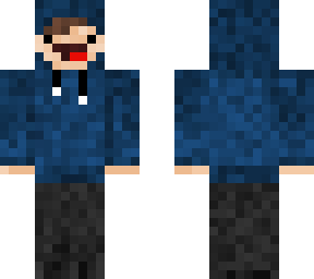 dirpy | Minecraft Skins