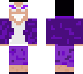 Doflamingo Minecraft Skins