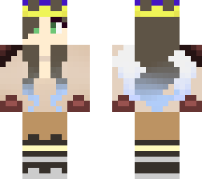 dove | Minecraft Skins