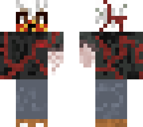 ponk | Minecraft Skins