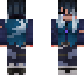 fade valorant | Minecraft Skins