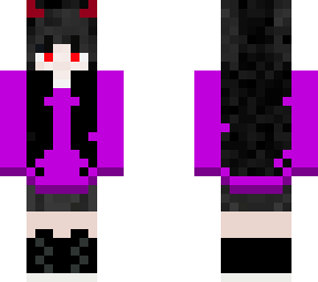 Fizzy | Minecraft Skin