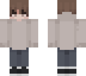 evan | Minecraft Skins