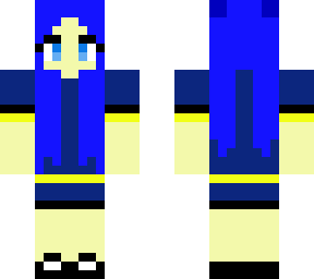 funneh | Minecraft Skins