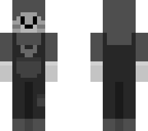 boris | Minecraft Skins