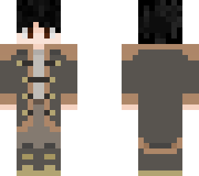 icarus | Minecraft Skins