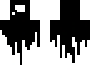 Ink Boy | Minecraft Skin