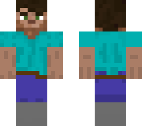 Jaime | Minecraft Skin