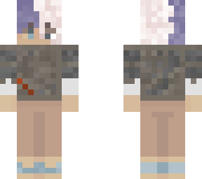 Jasper | Minecraft Skin
