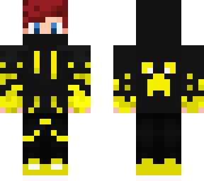 kaka skin | Minecraft Skins