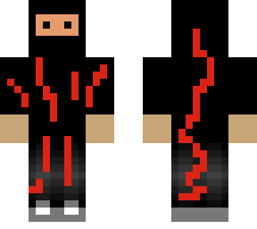 ganger | Minecraft Skins