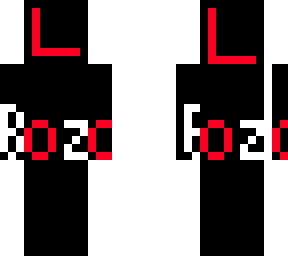 LBozo Skin (not offensive) | Minecraft Skin