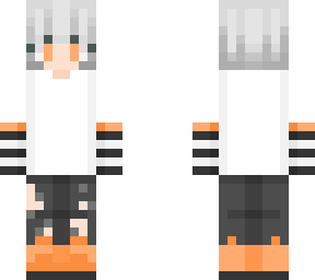Lolbit | Minecraft Skin