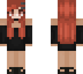 merger skin | Minecraft Skin