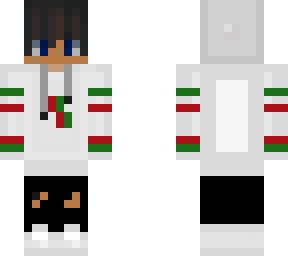 mexican | Minecraft Skins