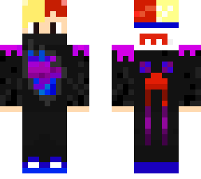 mod jay z 2 | Minecraft Skin