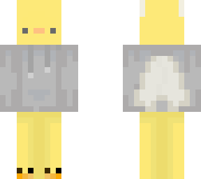 Moth Minecraft Skins