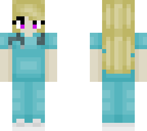 nurse | Minecraft Skins