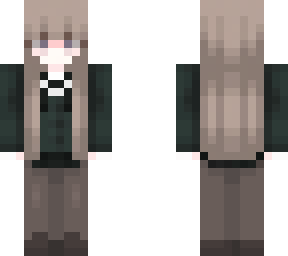 olivia | Minecraft Skin