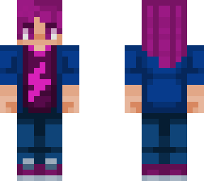 splodg3r | Minecraft Skins