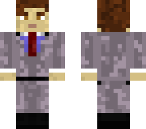 patrick bateman | Minecraft Skins