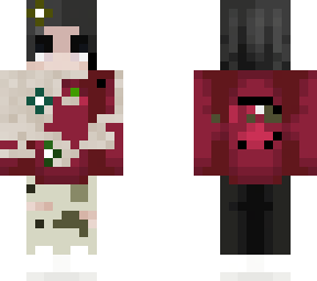 paw print | Minecraft Skins