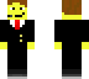 Person674's skin | Minecraft Skin