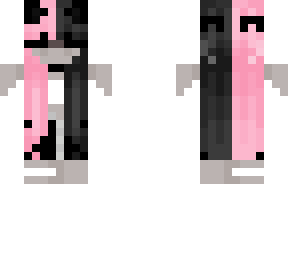 thigh highs | Minecraft Skins