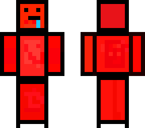 pro noob | Minecraft Skin