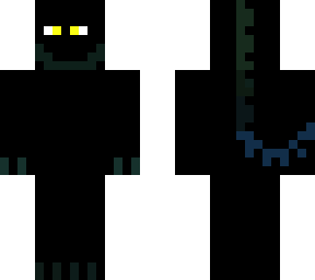 raptor | Minecraft Skins