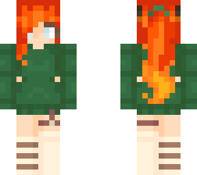 remy | Minecraft Skins