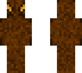 Roach | Minecraft Skin