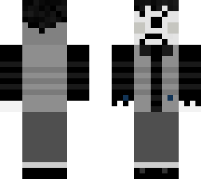 mime | Minecraft Skins