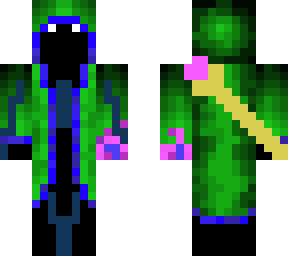 kin | Minecraft Skins