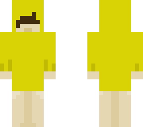 Six In Normal Form Minecraft Skins