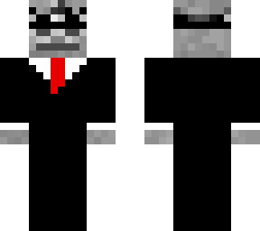 skeleton shirt | Minecraft Skins