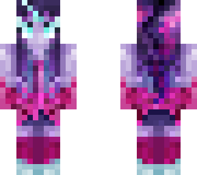 twilight | Minecraft Skins