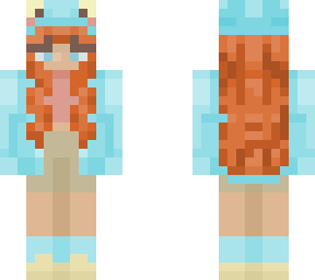 smelly | Minecraft Skin
