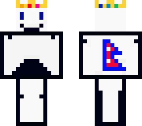 moomin | Minecraft Skins