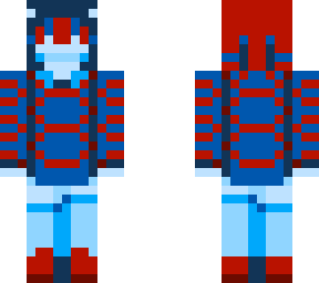 spider | Minecraft Skins
