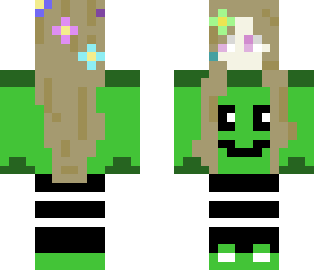 stella | Minecraft Skins