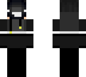 Toki | Minecraft Skin