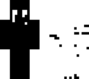 Unknow | Minecraft Skin