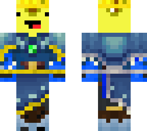 Taco Minecraft Skins