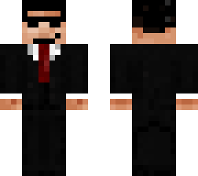 hausemaster | Minecraft Skins