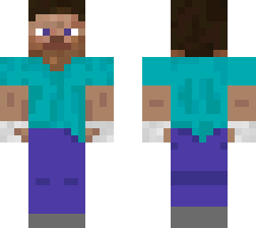 young steve | Minecraft Skins