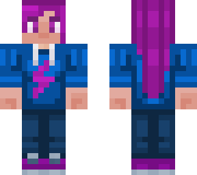 lightning | Minecraft Skins
