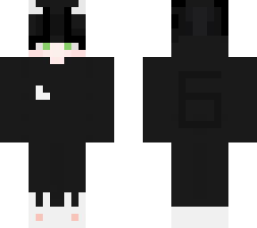 zenix | Minecraft Skins