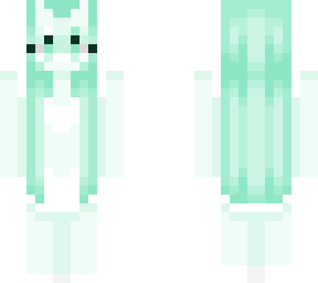 zora | Minecraft Skin