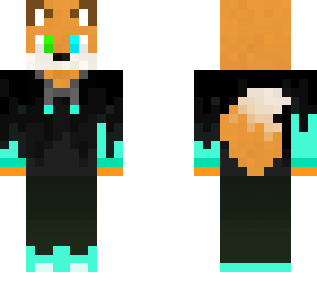 zorro | Minecraft Skins